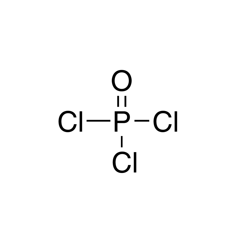 Phosphorus Oxychloride (POCL3) - SUPERFORM - SUPERFORM - High ...